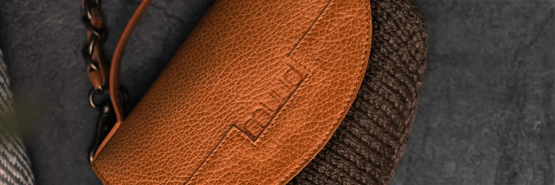 Leather DIY| DIY with muuds new collection | muudstore – Muudstore